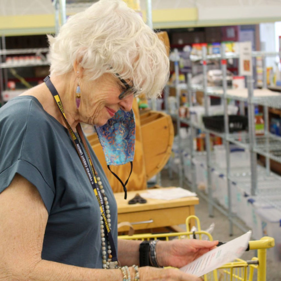 Volunteer | HELP of Beaufort