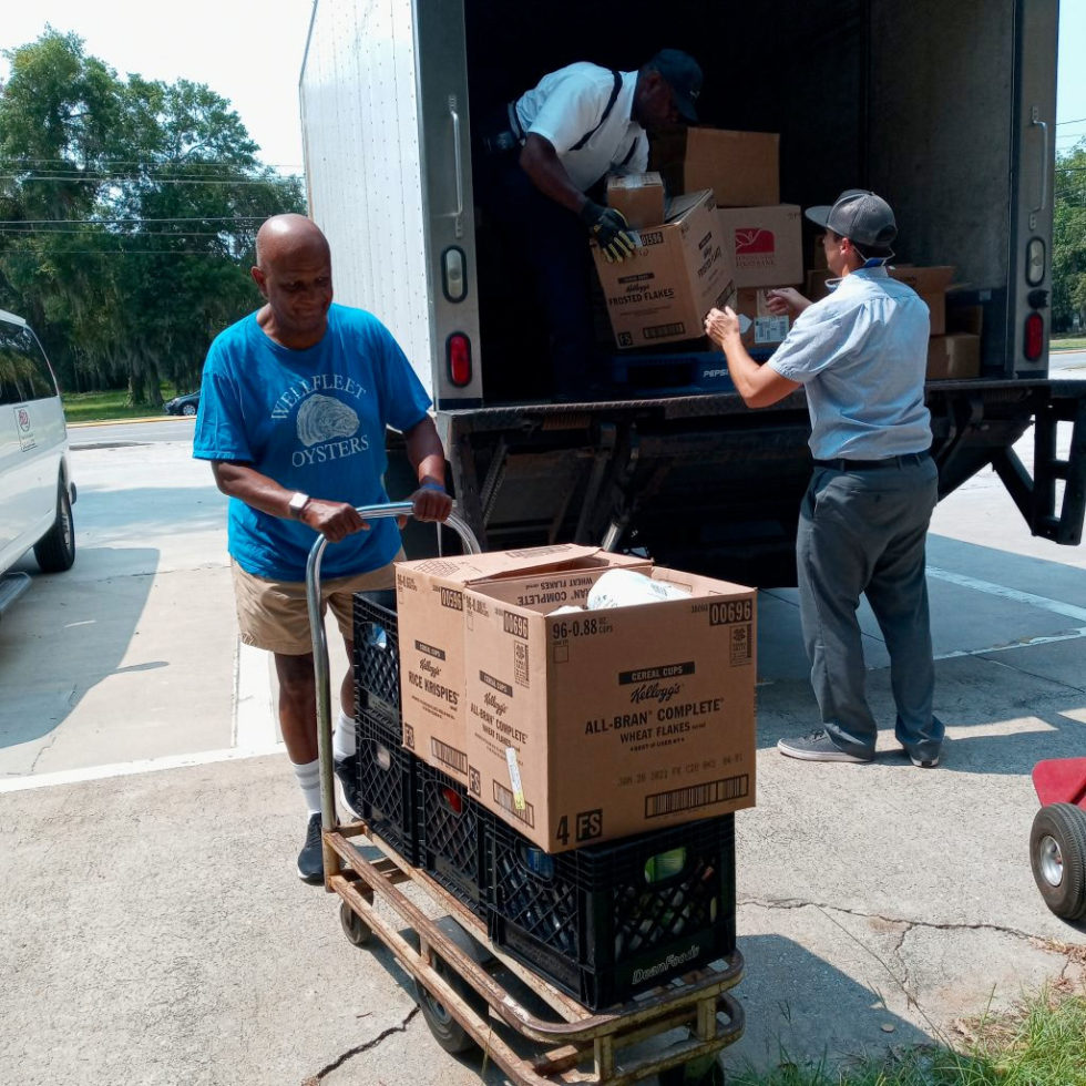 Contact Us | HELP of Beaufort